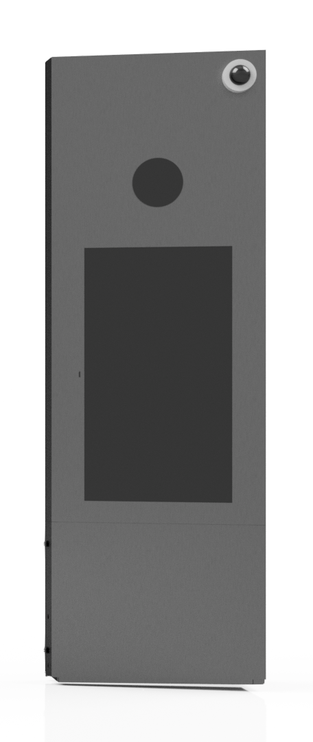 Tunnel Entrance Safety System (TESS) | Spotless Wash Solutions