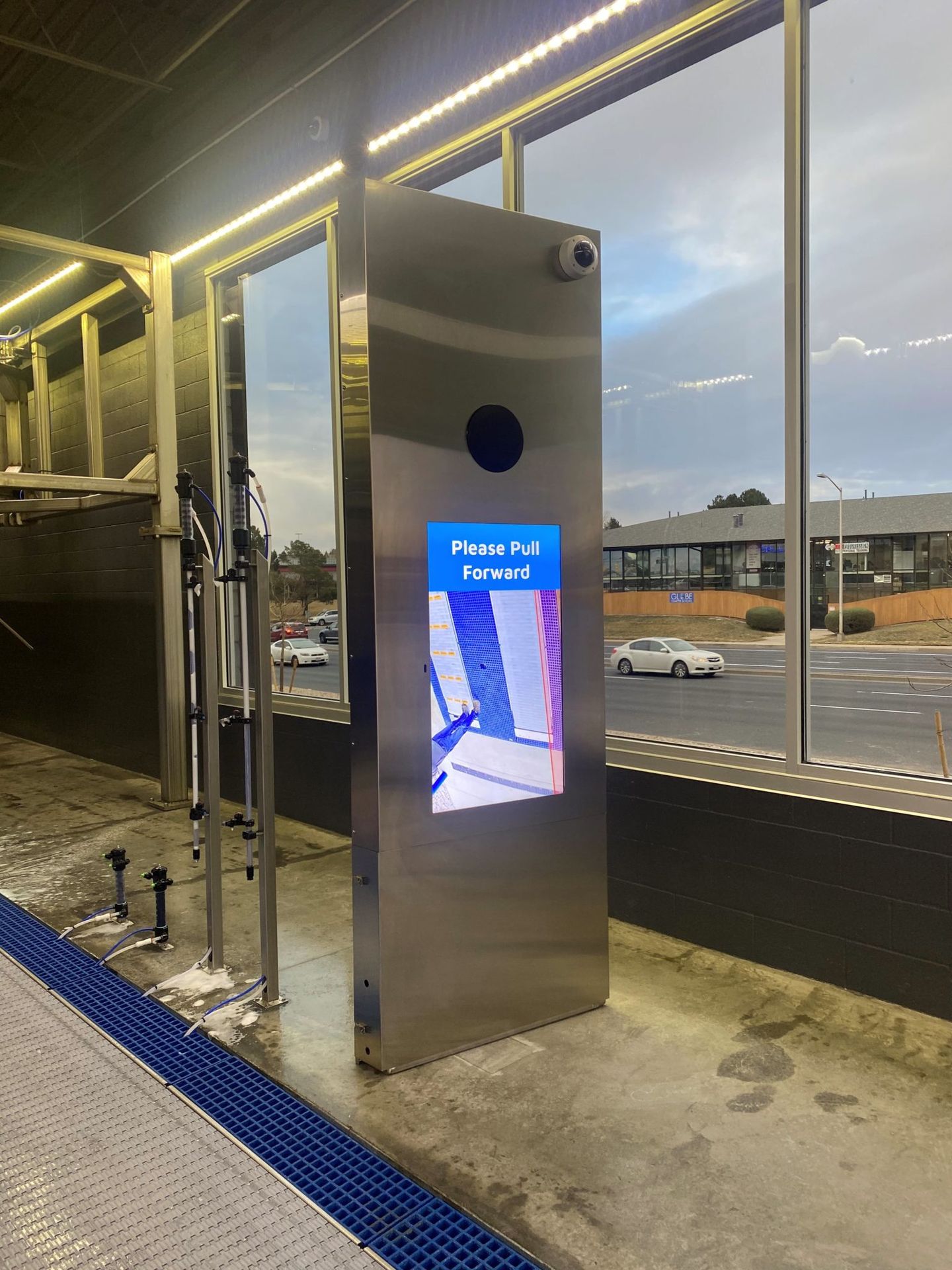 About us | Spotless Wash Solutions