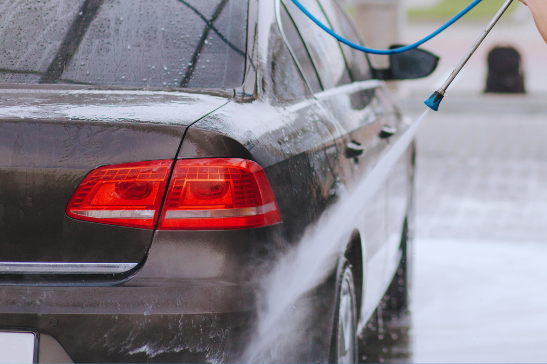 Applicators | Spotless Wash Solutions